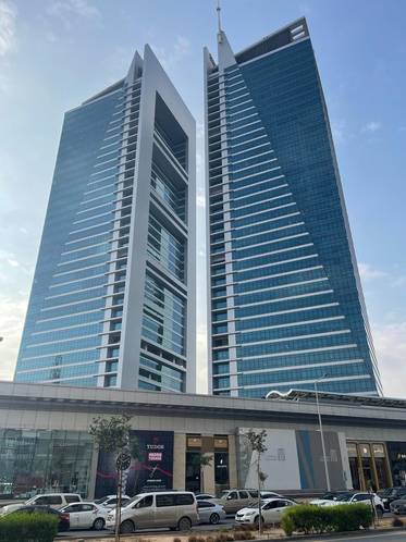 فورس بوينت تفتتح مكتبها الجديد في الرياض – مؤتمر